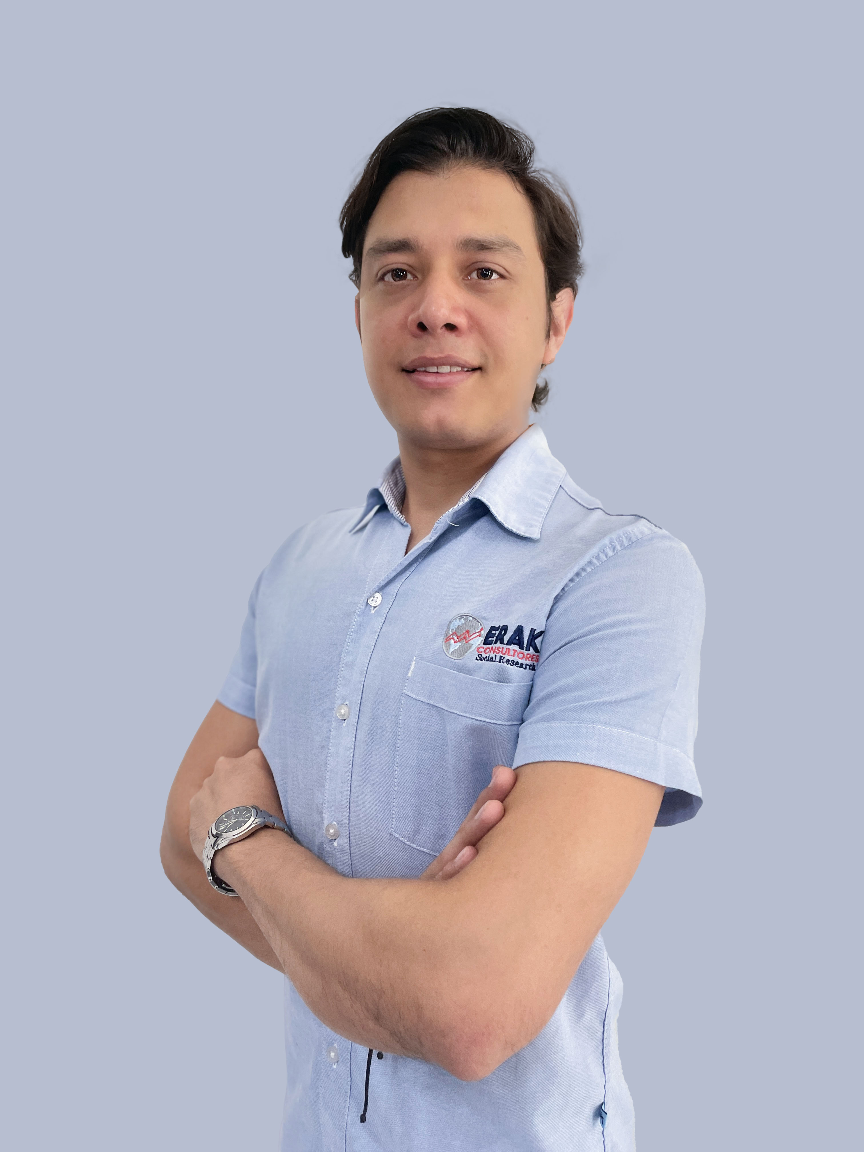 ERAK - Firma Consultora y Estudios de Opinión